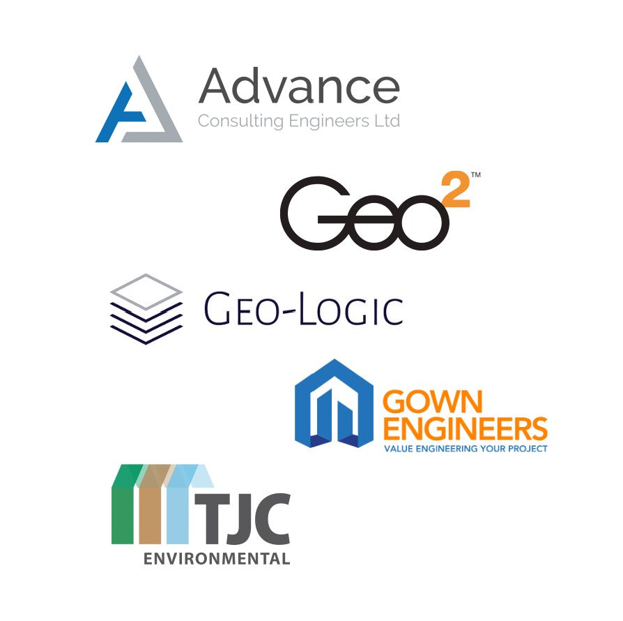 Pebble Geo - Powerfully Simple Borehole Log Software